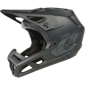 O'Neal SL1 Helmet - SOLID V.24 black | BIKE24