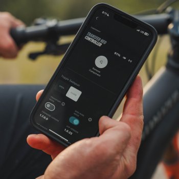 FOX Transfer Neo Dropper Seatpost - Factory | Wireless - 30.9 | 100mm ...