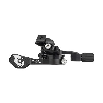 Wolf Tooth ReMote Pro - Remote Lever for Hope Tech 4 Brakes - black ...