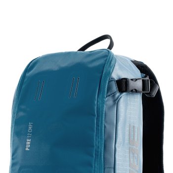 CUBE PURE 12 CMPT Backpack - blue | BIKE24