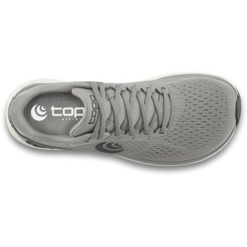 Topo Athletic Phantom 3 Hardloopschoenen Heren - grijs/grijs | BIKE24