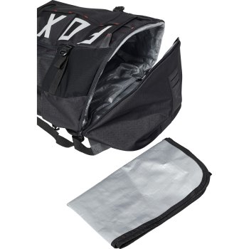 FOX Transition Backpack - black | BIKE24