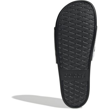 adidas Adilette Comfort Sandals - white/core black/core black GZ5893 ...
