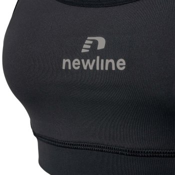 Newline Augusta Bra-Top Damen - schwarz | BIKE24
