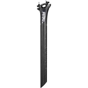 Control Tech Tux Zero SB0 Seatpost - Carbon | 400mm | BIKE24