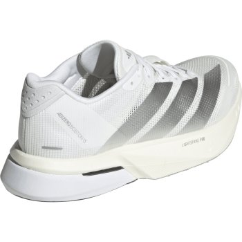 adidas Adizero Boston 13 Hardloopschoenen Dames - cloud white/metal ...