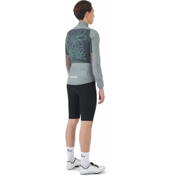 Café du Cycliste Edith Jacket Men - mountain fog | BIKE24