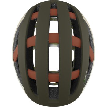 Smith Network MIPS Helm - Matte Forest | BIKE24