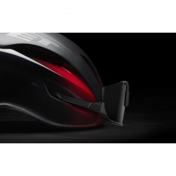 MET Manta MIPS Fietshelm - White Holographic Glossy | BIKE24