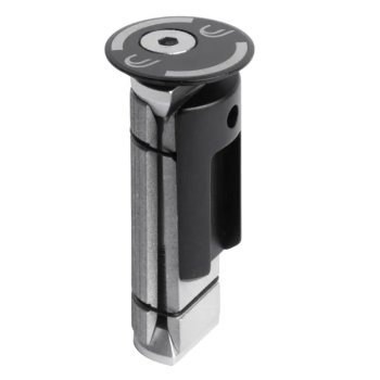 Deda D-Shape Headset Expander for Gera Curvy / EDG Fork - EXP-DX | BIKE24