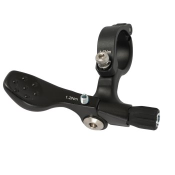 BMC Dropper Post Remote Lever for Fourstroke 01 - 301768 | BIKE24