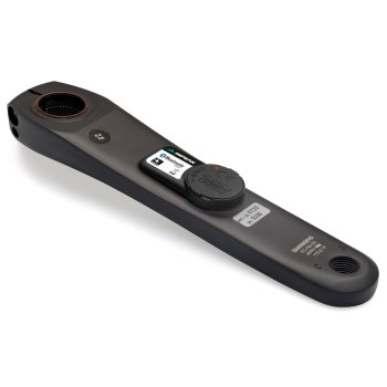 INPEAK Powercrank Powermeter Crank Arm - Ready | Single (left ...