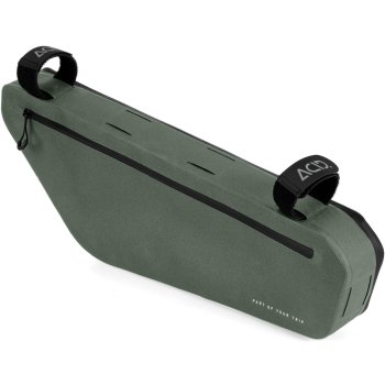 CUBE ACID PACK PRO 4 Frame Bag - green | BIKE24
