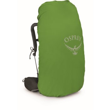 Osprey Kestrel 58 Backpack - L/XL - Black | BIKE24