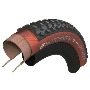 Hutchinson Python 3 Racing Lab - Hardskin - Folding Tire - 29x2.30 ...