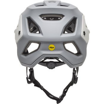 FOX Speedframe MIPS MTB Helmet - 5050 - light grey | BIKE24