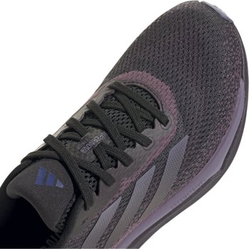 adidas Supernova Stride Running Shoes Women - core black/shadow violet ...