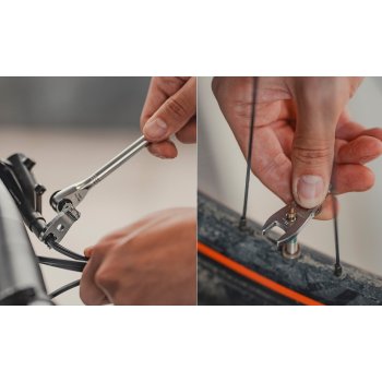 Topeak Torq Stick Pro Digital Torque Wrench | BIKE24