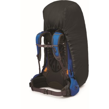 Osprey Ultralight Raincover M (30-50L) - Black | BIKE24
