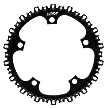 Veer Split Belt Pro Sprocket - Font | 5x BCD 130 - BIKE24