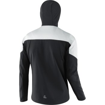 Löffler Bruce Primaloft 60 Hooded Hybridjacket Men - dawson 900 | BIKE24