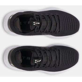 Under Armour UA Dynamic 2 Training Shoes Women - Black/Anthracite/White ...
