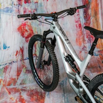 Unleazhed Frame Unscratch BP01-S Frame Protection Tape Top Tube ...