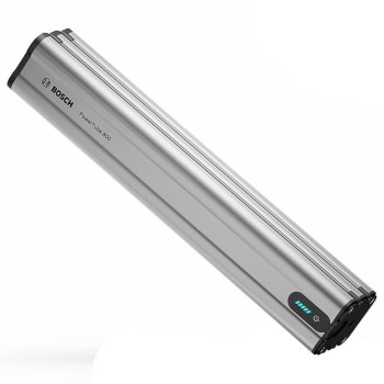 Bosch PowerTube 800 Accu - Horizontaal - BBP3880 | BIKE24