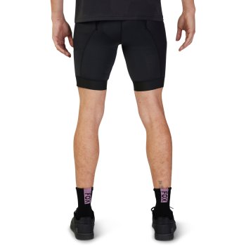 FOX Tecbase Liner Shorts Men - black | BIKE24