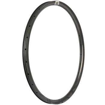 DUKE Baccara WRX 27 SLR2 Rim - 28" | Carbon | Clincher | Disc - 32 ...
