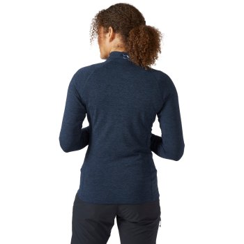 Rab Nexus Jacket Women - deep ink | BIKE24