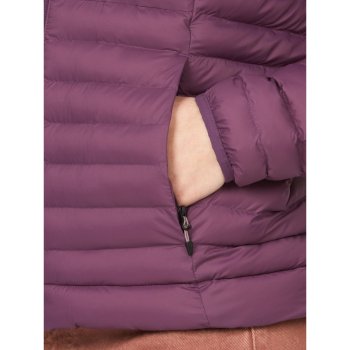 Marmot Echo Featherless Jacket Women - purple fig | BIKE24