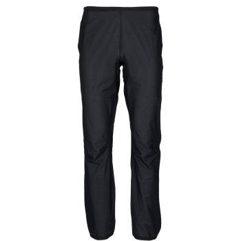 Rab Pantalones Hombre - Phantom - ebony | BIKE24