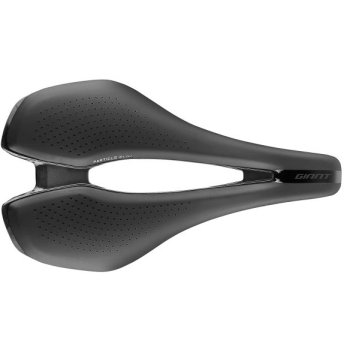 Giant Fleet SLR Saddle - black | BIKE24
