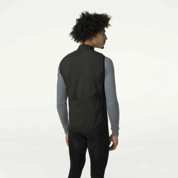 AGU Performance Bodywarmer Heren - zwart | BIKE24
