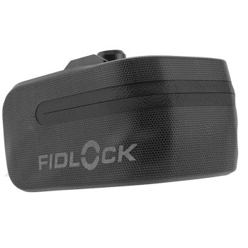Fidlock Push 400 Satteltasche - 0.4L - schwarz | BIKE24