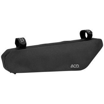 ACID PACK PRO 3 Frame Bag - black | BIKE24