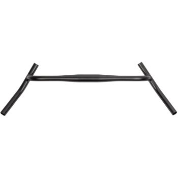 M-Wave Multiposition Handlebar - 500mm - black | BIKE24