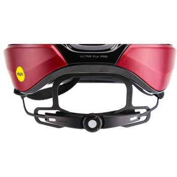 Lumos Ultra Fly Pro MIPS Helmet - Shadow Black | BIKE24