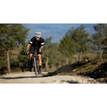 SCOTT Torica Sunglasses - black - AMP lavender chrome S3 | BIKE24