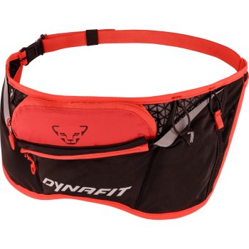 Dynafit Flask Hardloopriem - Dawn Black Out | BIKE24