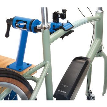 Park Tool PCS-12.2 Werkbank Montagearm mit Halteklaue | BIKE24