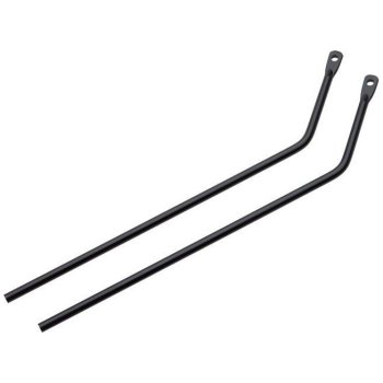 Salsa Bent Rack Struts - 45°/8mm | BIKE24