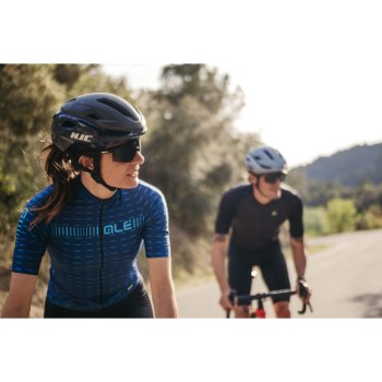 HJC VALECO 2 Road Helmet - Matt Grey | BIKE24