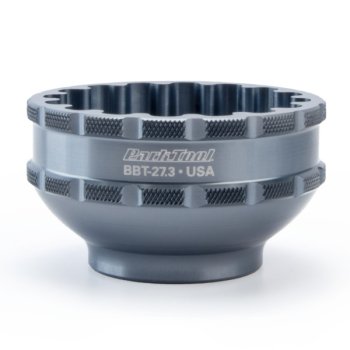 Park Tool BBT-27.3 Bottom Bracket Tool - 16-Notch 49 mm OD | BIKE24