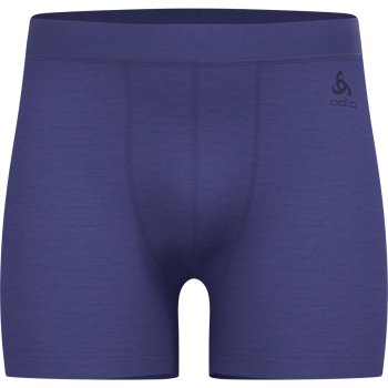 Odlo Boxer Homme - Natural Merino 160 - skipper blue - BIKE24