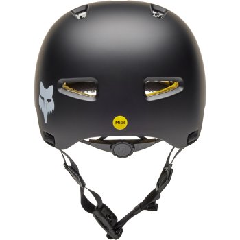 FOX Flight Pro MIPS Helmet - Solid - black | BIKE24