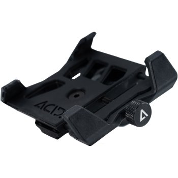 ACID HPP Mobile Phone Mount - black | BIKE24