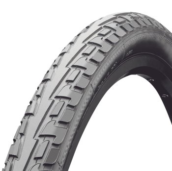 Continental RIDE Tour Wire Bead Tire - 28" | BIKE24
