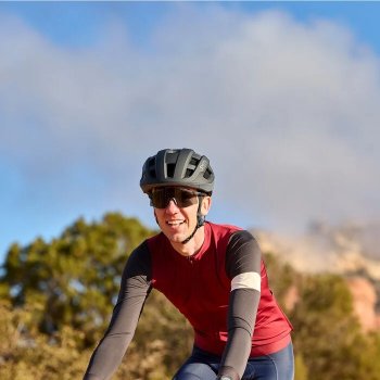 Smith Triad MIPS Helmet - Matte Ash / Roam | BIKE24